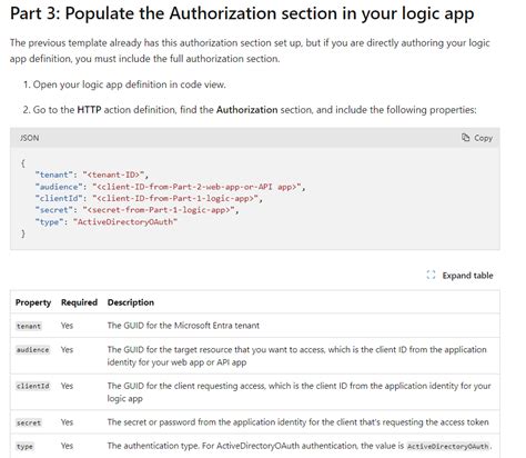 how to authorize the managed identity in standard logic app trigger