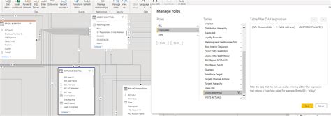 Solved Direct Query Mode Couldnt Load The Data For Thi