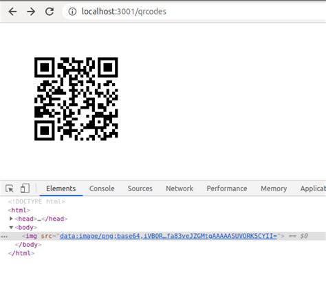 Tạo Mã Qr Code Với Gem Rqrcode Trong Ruby On Rails