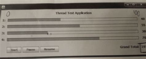 Java Progress Bar Alignment Stack Overflow