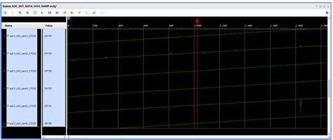 CRC CALCULATION NOT MATCHING IN ADC9082 Q A Mixed Signal Front Ends MxFE EngineerZone