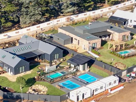 The Block 2025 Home Designs Get The Look In Your Location