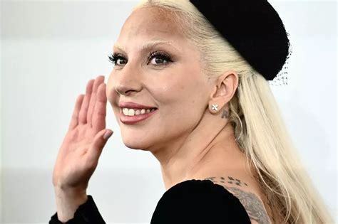 Lady Gaga Reveals Admirable Reason Why She Never Denied Rumours She Had