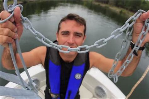 The Ultimate Guide To Picking The Right Anchor For Your Boat BoatTEST