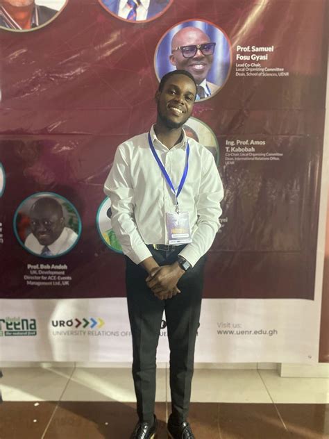 Ahafianyo Gabriel On Linkedin Python Machinelearning Economics Ghana Africaninnovation