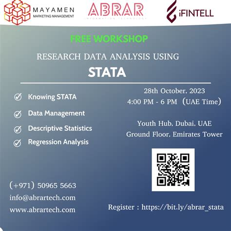 ifintell on linkedin ifintell dataanalysis bigdata stata freewebinar