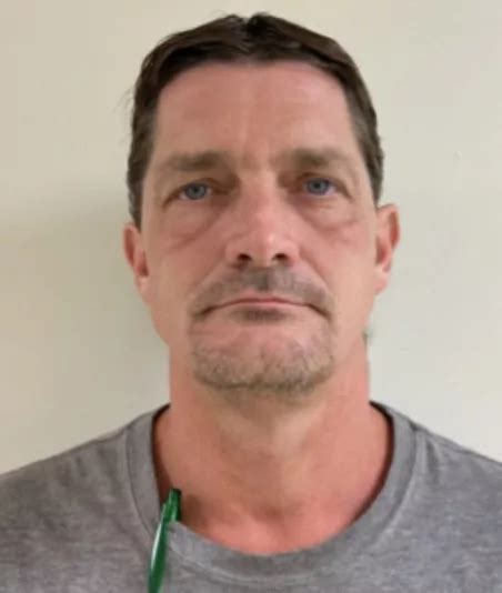 Recently Released Grayson Co Sex Offender Arrested K105