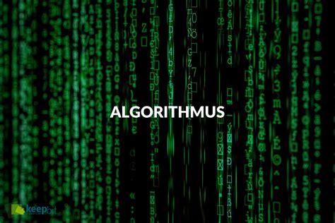 Was Ist Ein Algorithmus Definition Beispiele And Anwendung