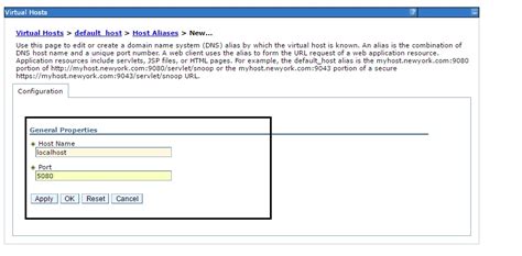 Middlewarebox Multiple Ihs In Front Of Websphere® Application Server