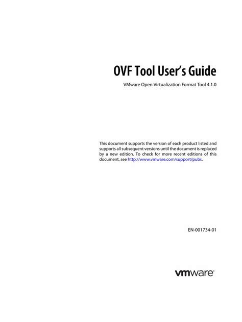 PDF OVF Tool Guide DOKUMEN TIPS