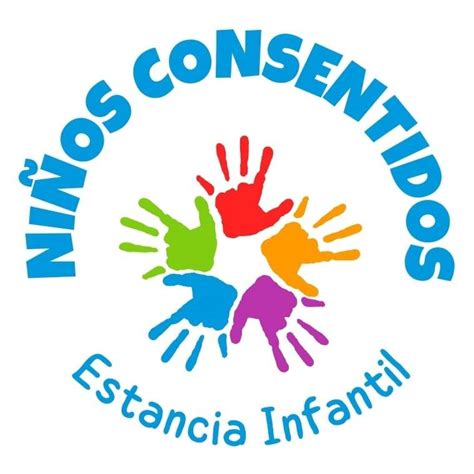 Estancia Infantil Niños Consentidos A C Industrial