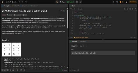 Abhash Chakraborty On Linkedin 100daysofcoding Leetcode Codingchallenge 100daysofcode Day11