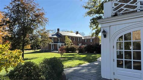 The Best Small Towns In Shenandoah Valley For A Great Getaway