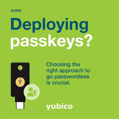 yubico on linkedin yubico getting started with passwordless using