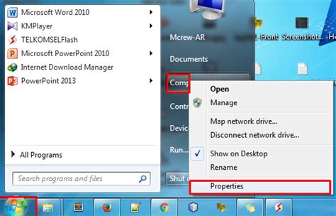 cara install dan setting java di windows 7 pemerograman dekstop