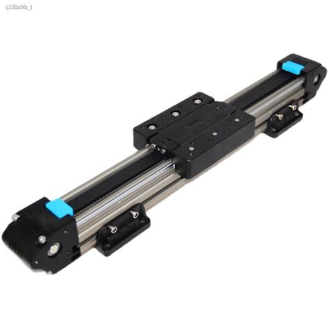 Cod50 Synchronous Belt Module Linear Slide Motor Slide Rail Cnc Cross