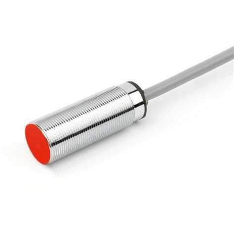 M12 Inductive PNP NPN 2mm Switch Proximity Sensor Proximity Switch Sensor And Detect Metal