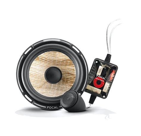 PS 165 F | Focal America