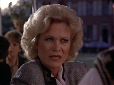 Bibi Besch