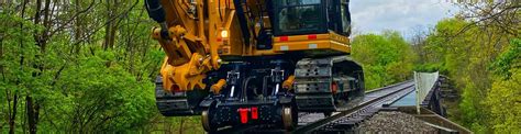 Railindustry Projectsupport Macallisterrailroad Macallister