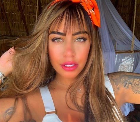 ნეიმარის დის თვალისმომჭრელი ფოტოები ინსტაგრამზე ნამდვილად გაგაოცებთ