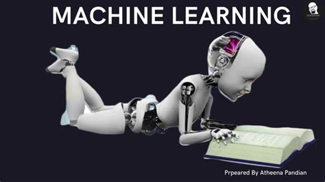 Machine Learning Basics Ppt