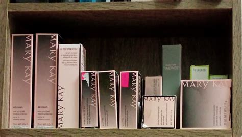 Dinara Mary Kay Решить вопрос проблемного состояния кожи при помощи всего нескольких средств