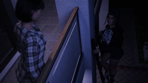 Jills Location Part 2 R Beingadik