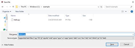 Setting Up Python On Windows With Miniconda By Anaconda Katie Kodes