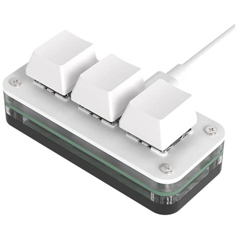 Keys Macro Programming Mini Keyboard For Photoshop Gaming Hotswap Programming Keypad Copy