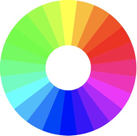 Clashing Colors In Uiux Design When And How To Use Them Effectively Logrocket Blog