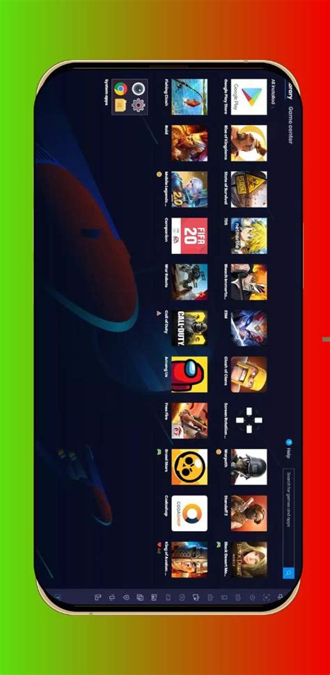 Bluestacks Emulator Launcher Apk For Android Download