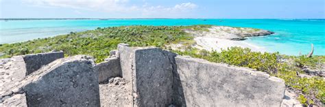 Joe Grant Cay Visit Turks And Caicos Islands