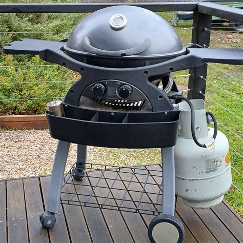 Ziegler And Brown Two Burner Barbecue Bbq In Kersbrook Sa Gumtree