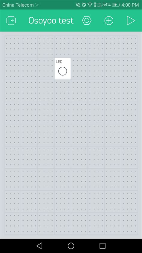 Osoyoo Yun Iot Lesson 11 Flame Sensor