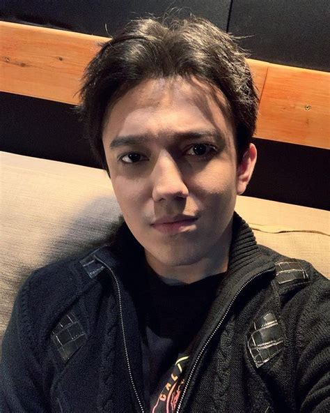 Dimash Qudaibergen Singer Instagram You Drive Me Crazy
