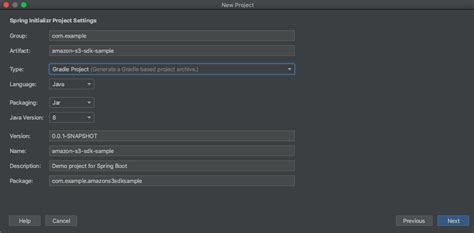AWS S3 SDK 2 0 For Java