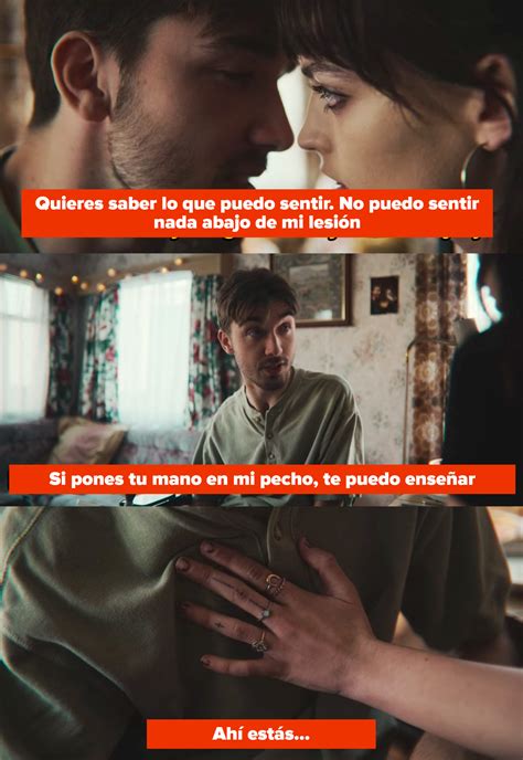 Los Mejores Momentos De Sex Education