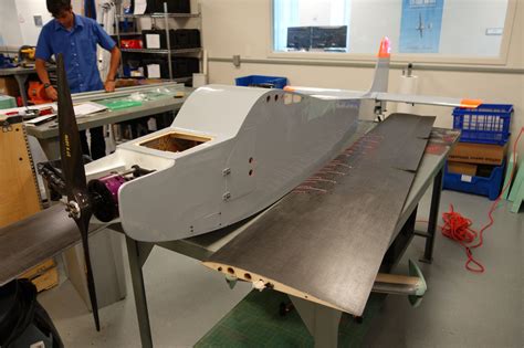 A Hardware Testbed For Dynamic Data Driven Aerospace Digital Twins