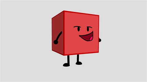 Blocky Bfdi