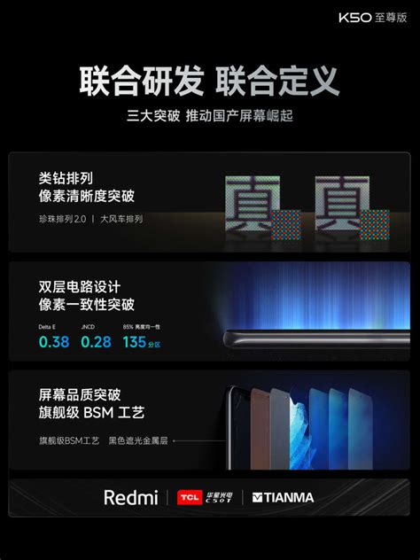 不止华为，小米也混用屏幕？卢伟冰：国产取代日韩厂商功不可没！