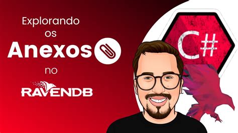 Rest Api Explorando Os Anexos No Ravendb Em C Youtube