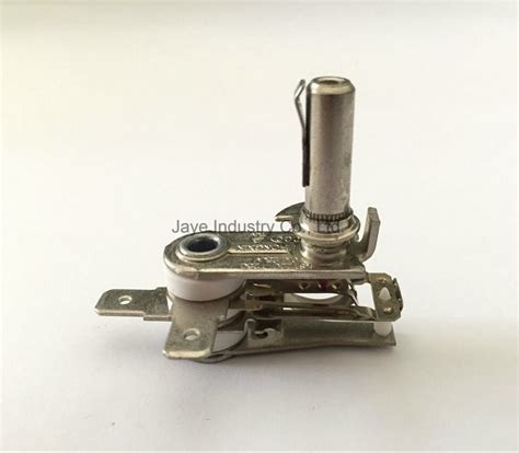 Kst Thermostat Adjustable Temperature Control Regulator Temperature Regulator And Kst Thermostat