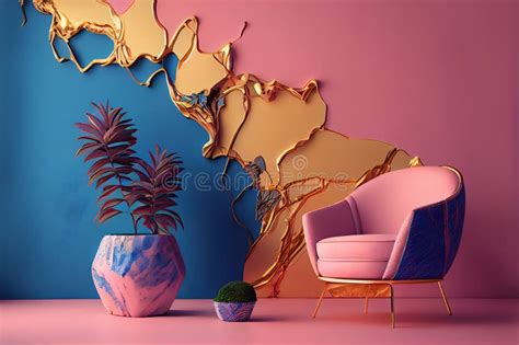 Nature Inspired Design Bring Life To Your Walls With A Plant Pot And