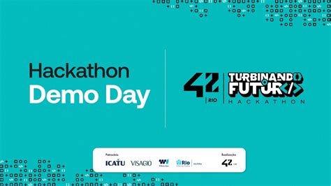 Hackathon Demo Day Youtube