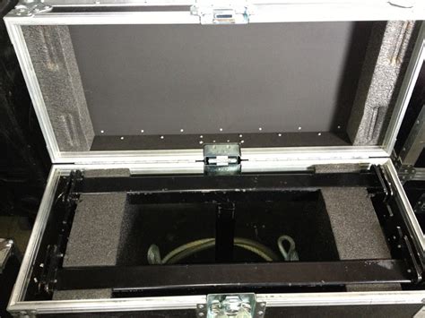 Used Flex Array TFA H By Turbosound Item