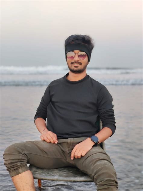 About Mahesh Jadhav Medium