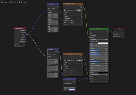 Unity To Blender Runity3d