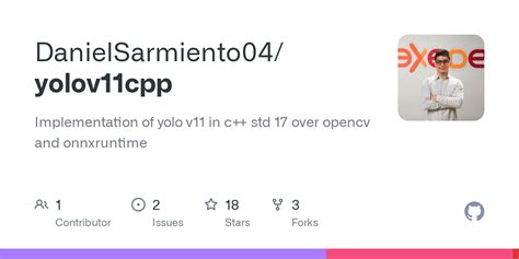 Yolov11cppmainout At Main · Danielsarmiento04yolov11cpp · Github