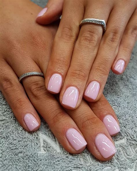 Pretty Nail Boutique On Instagram Opi Gel Its A Girl 171 Please Let Us Know When Booking